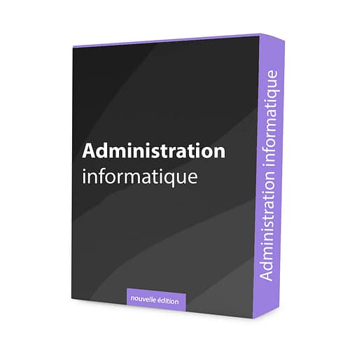 Administration Informatique Marrakech