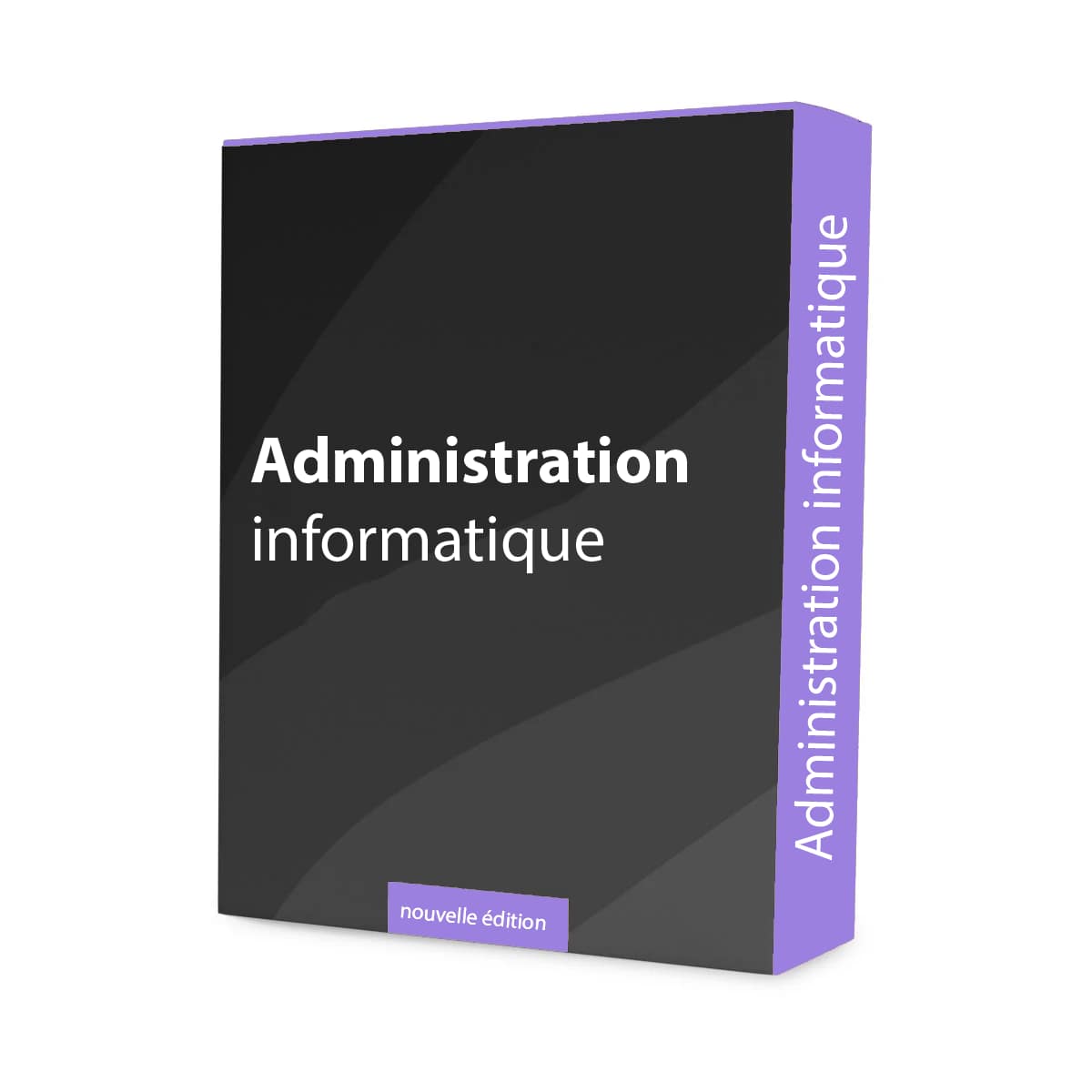 Administration Informatique Marrakech