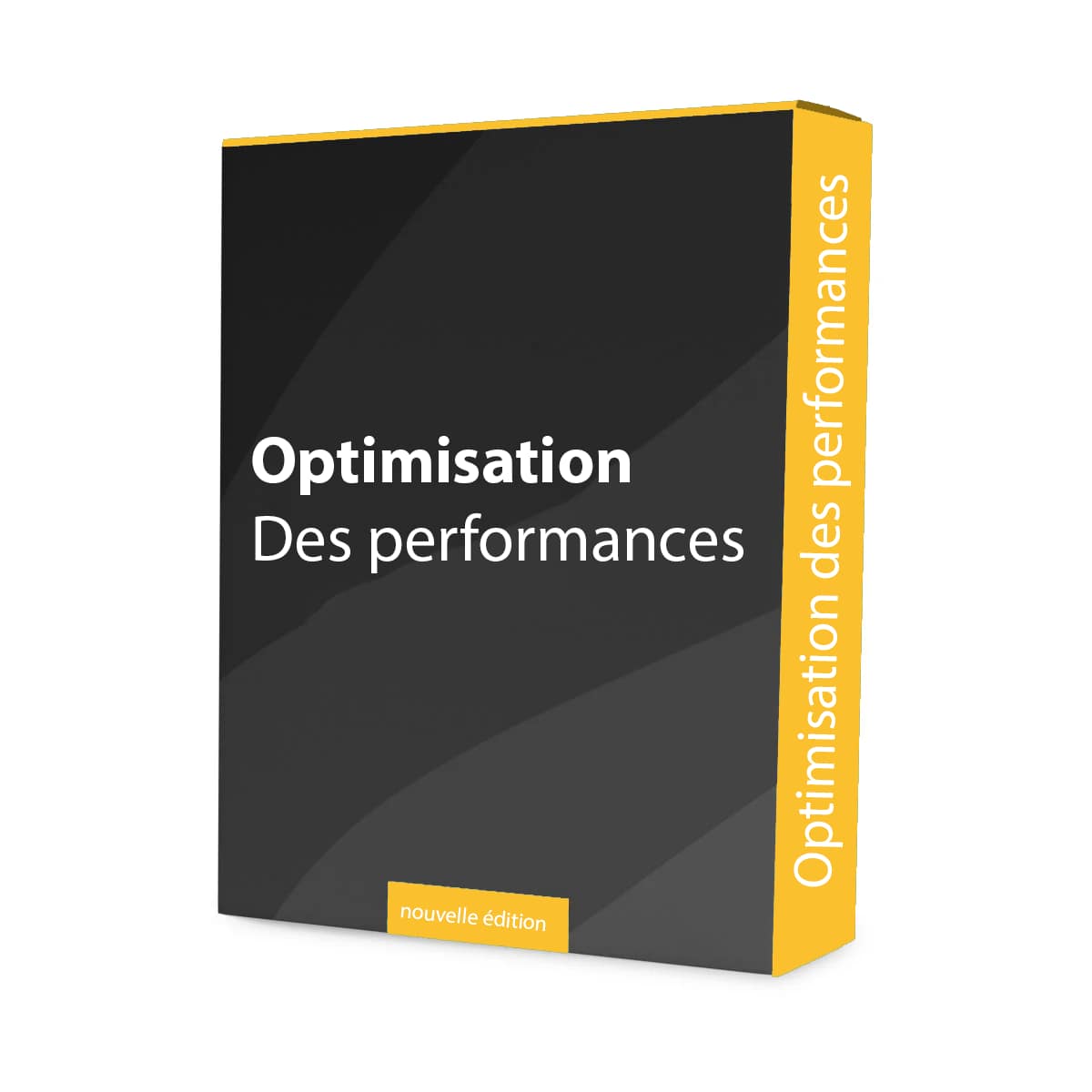 Optimisation des Performances – Infoclicpro
